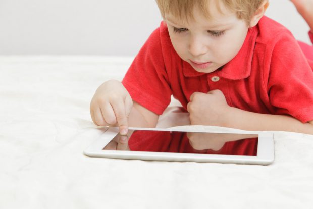 Digital Kids: How new technologies influence on our children today?