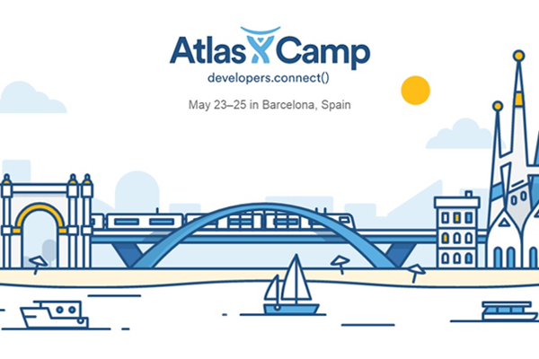 Atlassian team announced a series of changes in AtlasCamp Conference
