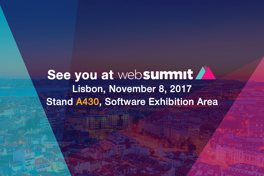 Meet WatchTower as ALPHA Startup at Web Summit - Rozdoum