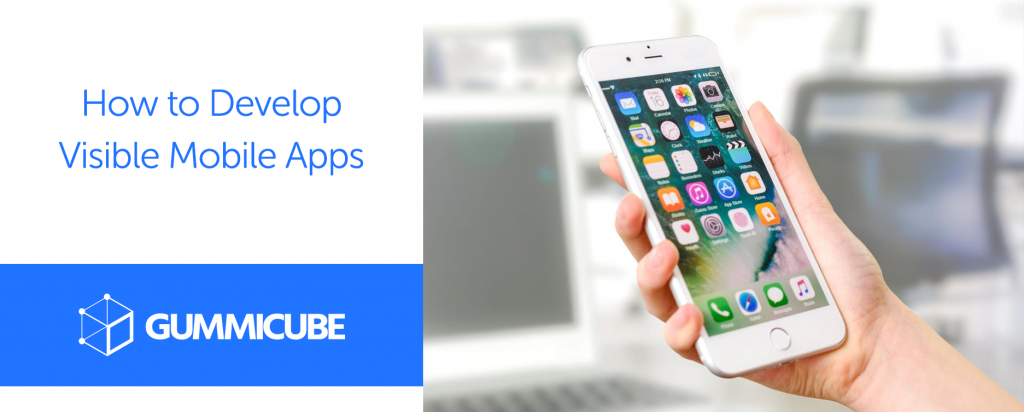 Even the most excellent mobile apps need a strategy to drive traffic...