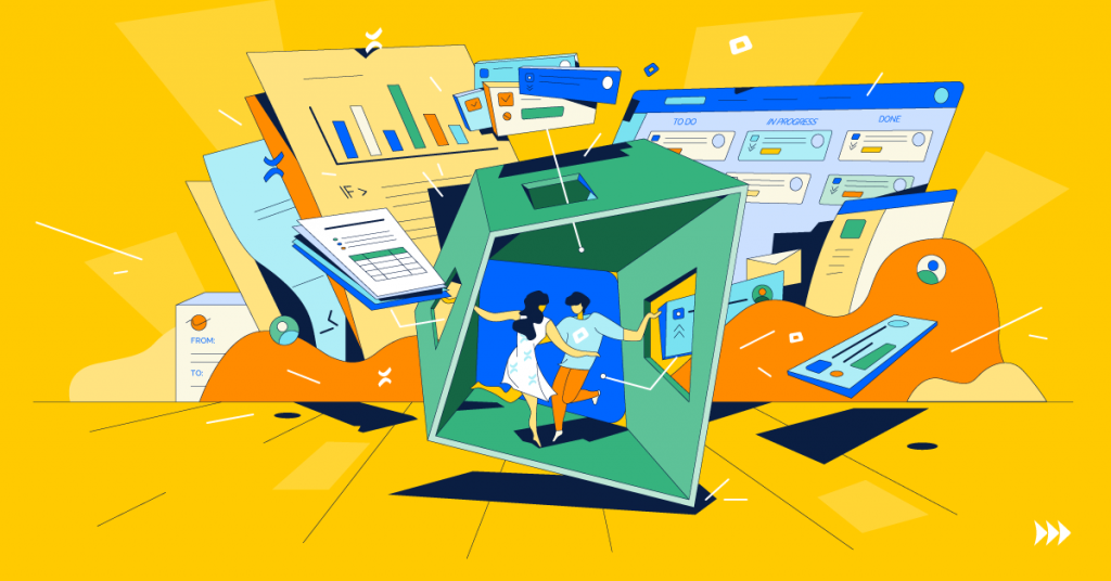 Integrating Confluence And Jira: Tips & Tricks | Rozdoum blog Integrating Confluence And Jira: Tips & Tricks | Rozdoum blog