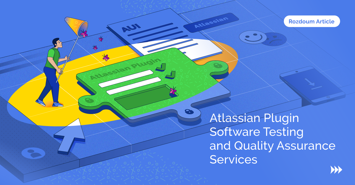 Atlassian Plugin Software Testing and Quality Assurance Services - Rozdoum