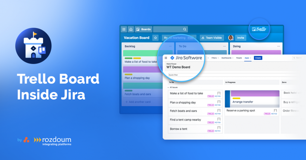 Products Archive - Rozdoum