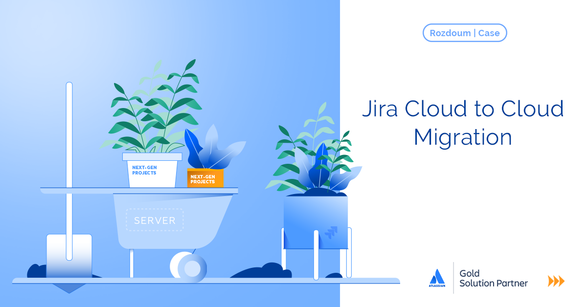 Migrating From One Cloud Jira Instance To Another Cloud Instance
