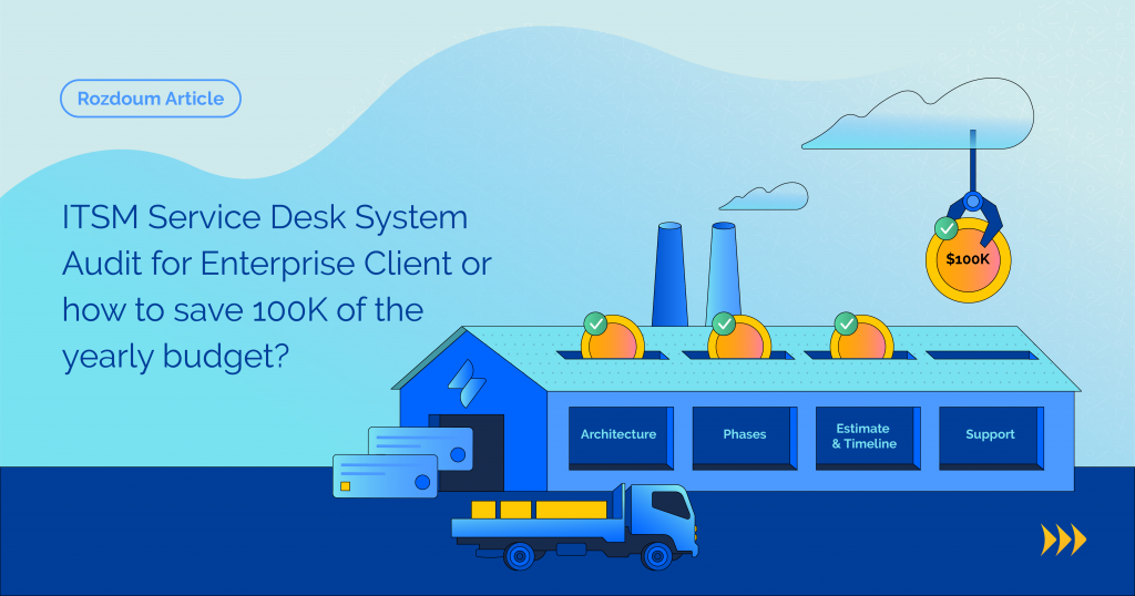 ITSM Service Desk System | Atlassian Jira Service Management