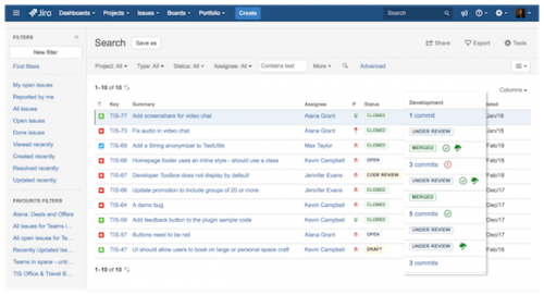 New Features in Jira Software | Greatest Version of Jira 2021 - Rozdoum