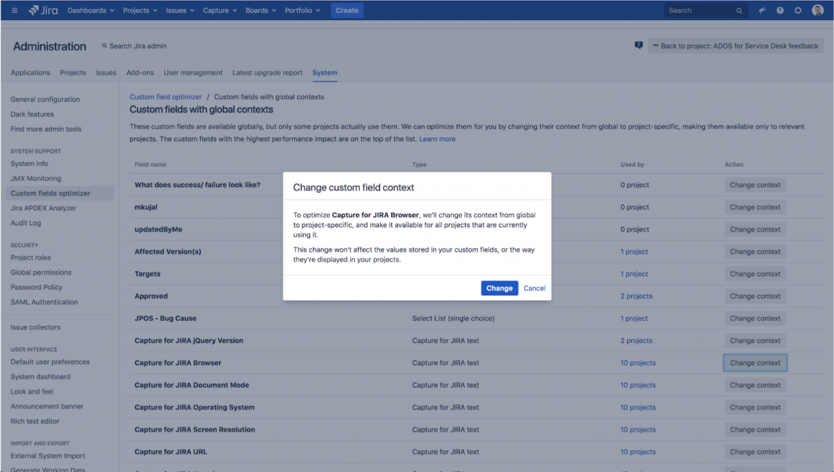 New Features in Jira Software | Greatest Version of Jira 2021 - Rozdoum